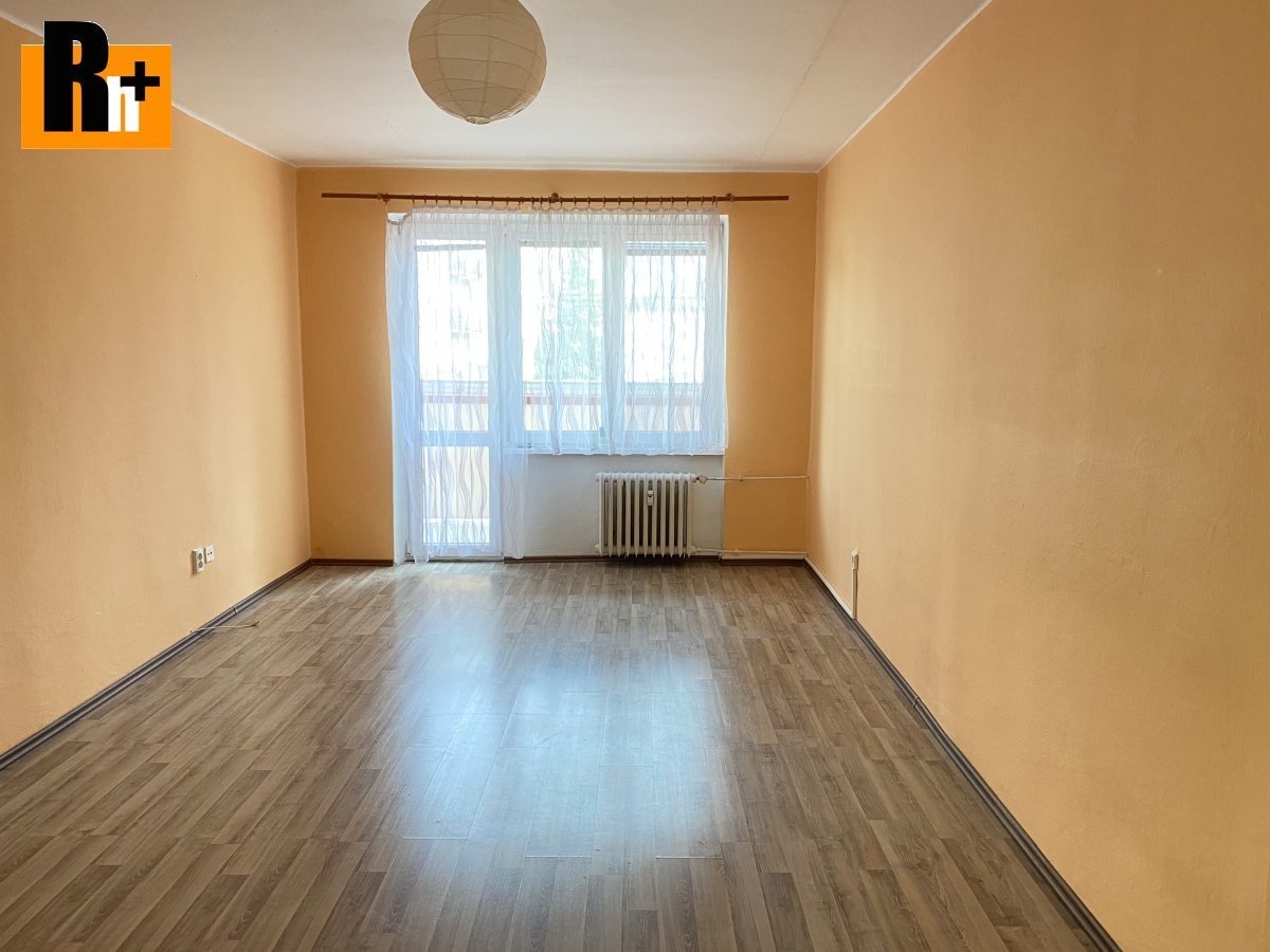 Byt 2+1 na prodej Ostrava Poruba náměstí Družby - - Reality Holding