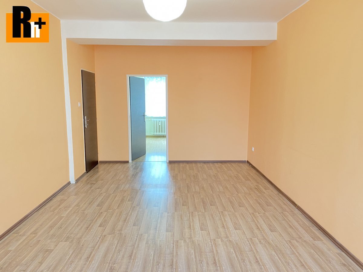 Byt 2+1 na prodej Ostrava Poruba náměstí Družby - - Reality Holding